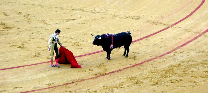 Bullfighting in Spain - Origins and History, Spanish Culture